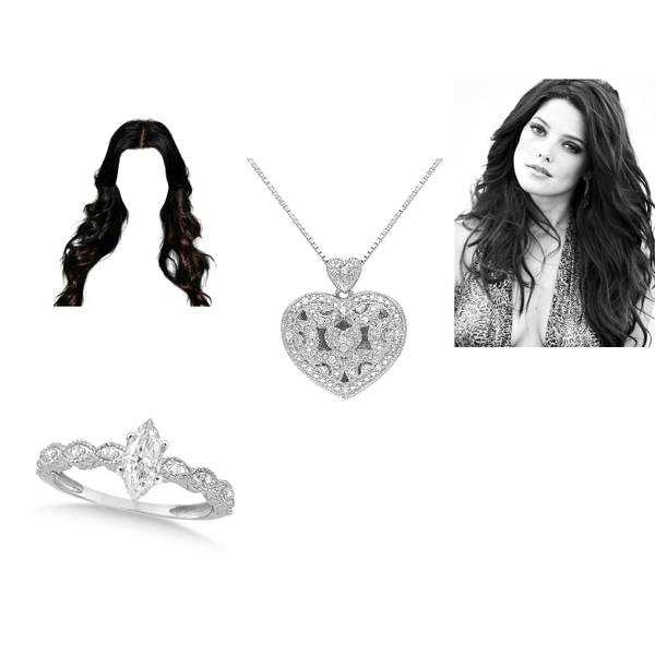 Ness Singer-Winchester Worlds Colliding (Supernatural) 11.19 "The ...