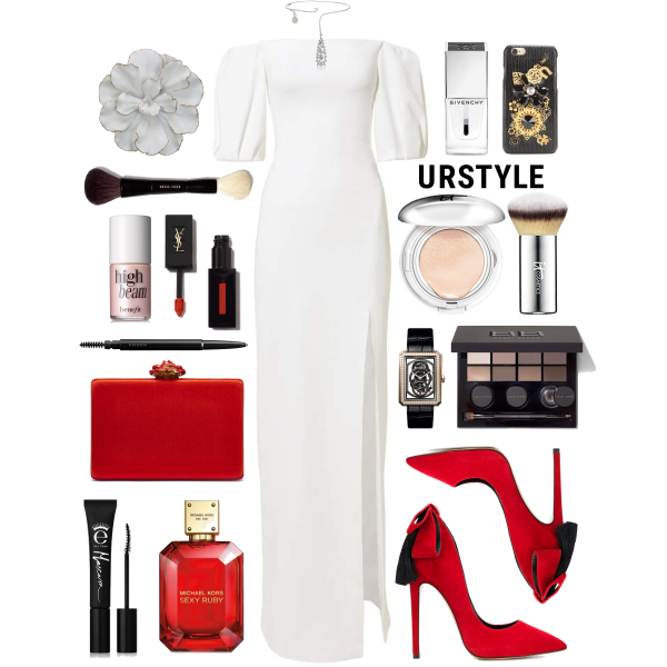 20-Jul-18 - Fashion look - URSTYLE