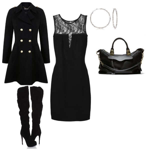 Women Outfit 2393 - Fashion look - URSTYLE