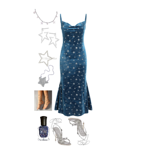 Stars in the Sky - URSTYLE