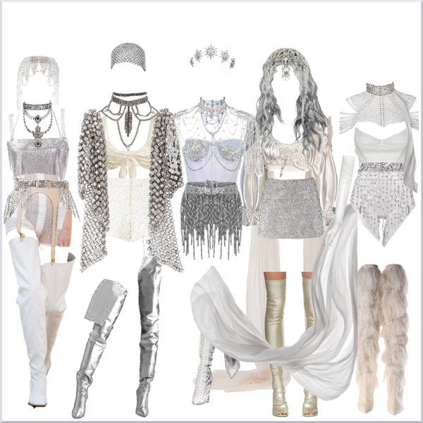 rv - Fashion look - URSTYLE