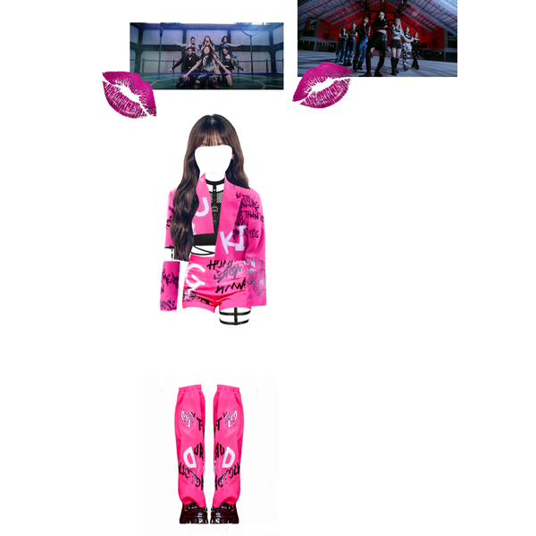 GIRL:VERSE 1ST COMEBACK HIGHLIGHT MEDLEY: TYPA GIRL [SIRIYAH] - Fashion ...