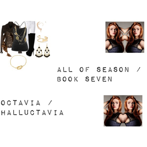 Worlds Colliding (Supernatural) 7.02 "Hello, Cruel World" Collection - URSTYLE