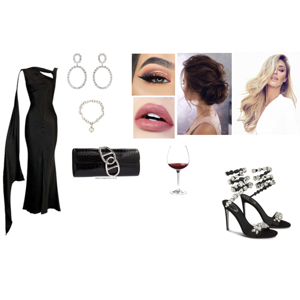 Annie - Fashion look - URSTYLE