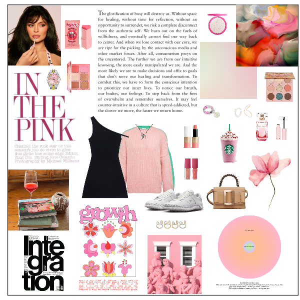 Untitled 950 - Fashion look - URSTYLE