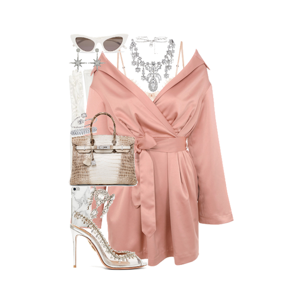 Set.237 - Fashion look - URSTYLE