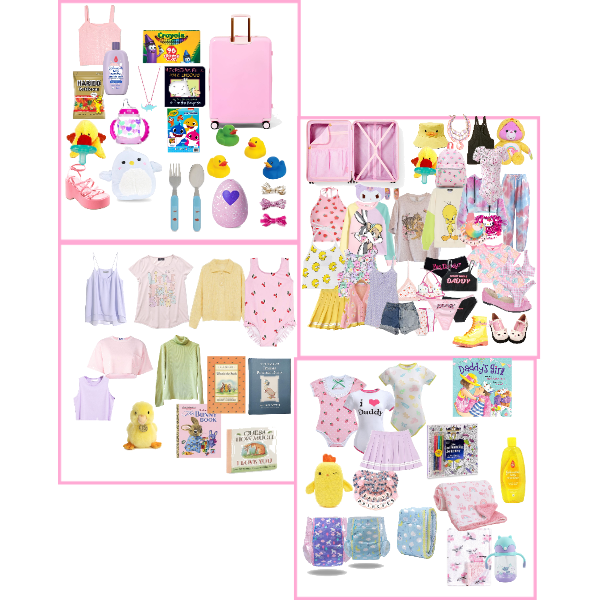 Ddlg rp - Fashion look - URSTYLE