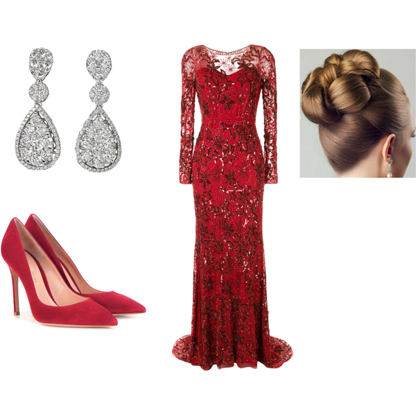 72 - Fashion look - URSTYLE