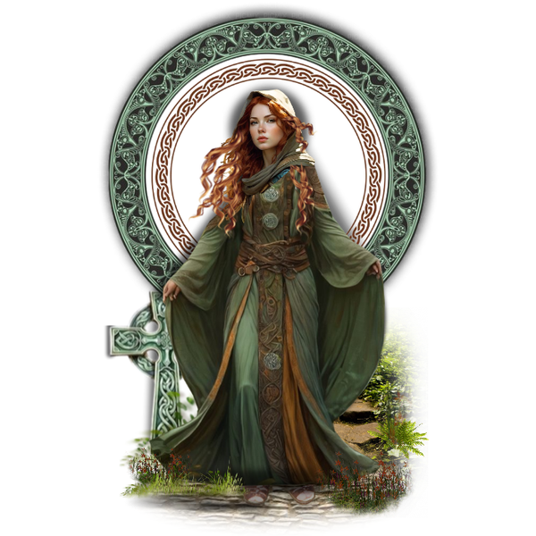 🏆~ Celtic Druid ~ - Fashion look - URSTYLE