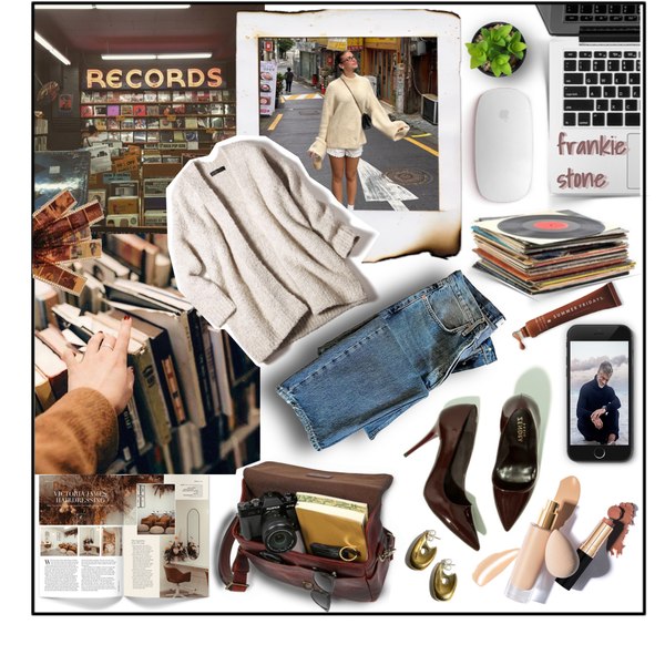 Ocean City RP - Frankie Stone - Fashion look - URSTYLE