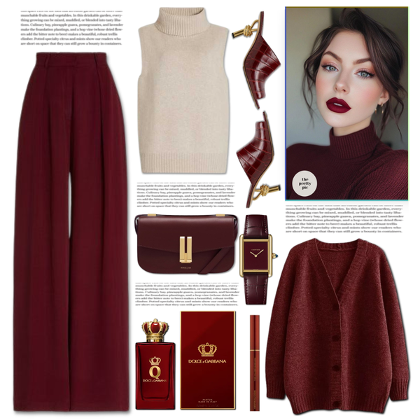NEW 🍁ORGANIZED🍁 FASHION - Fashion look - URSTYLE