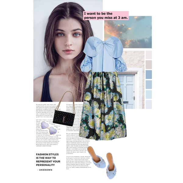 125 [Obviously] - Fashion look - URSTYLE