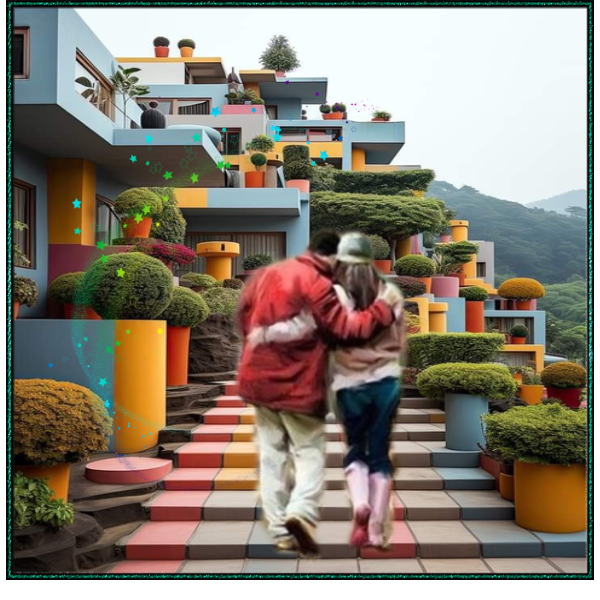 July 31, 2015: sonofmorning commented on your set you had no clue ...