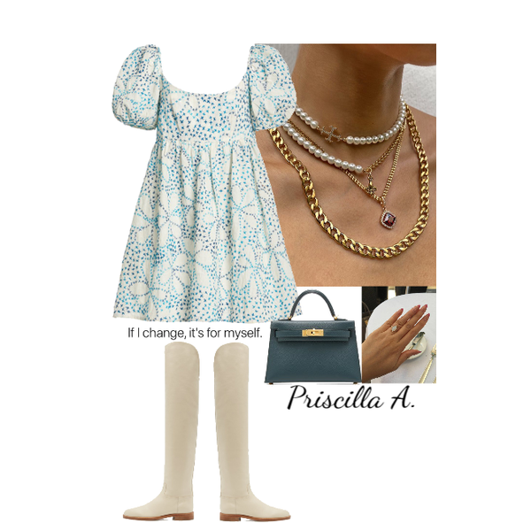 Nov,11,2020 - Fashion look - URSTYLE