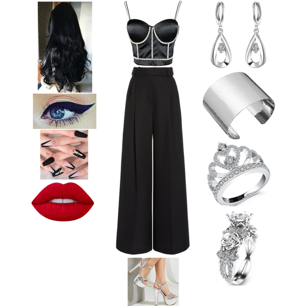 Cute - Fashion look - URSTYLE