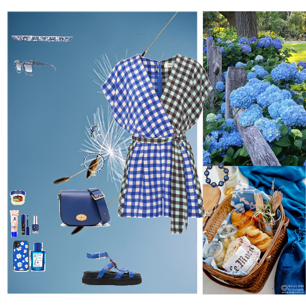 Relax - Fashion look - URSTYLE