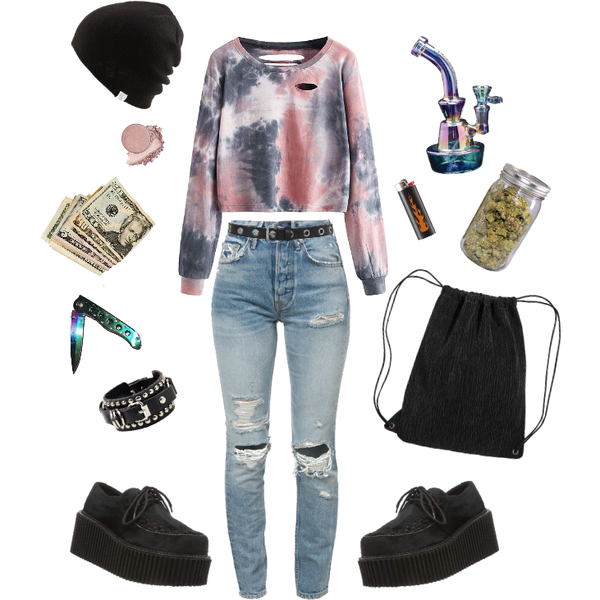 cl fit - Fashion look - URSTYLE