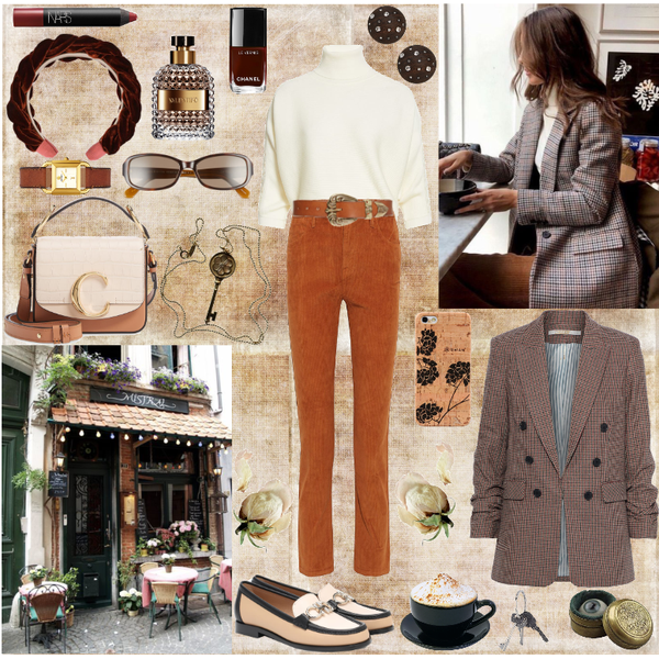 𝕎𝕖𝕝𝕝, 𝕀'𝕧𝕖 𝕓𝕖𝕖𝕟 𝕒𝕗𝕣𝕒𝕚𝕕 𝕠𝕗 𝕔𝕙𝕒𝕟𝕘𝕚𝕟𝕘 ℂ𝕒𝕦𝕤𝕖 𝕀'𝕧𝕖 𝕓𝕦𝕚𝕝𝕥 𝕞𝕪 𝕝𝕚𝕗𝕖 𝕒𝕣𝕠𝕦𝕟𝕕 𝕪𝕠𝕦 ...