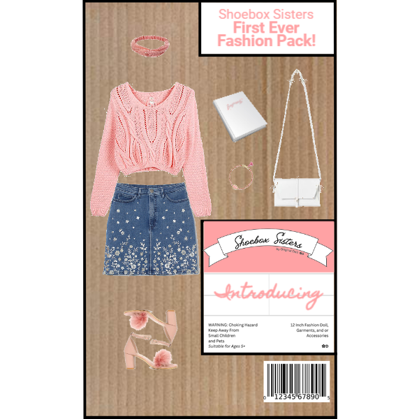 Introducing - Fashion look - URSTYLE