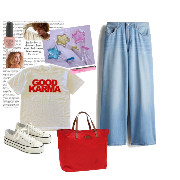 💕I knew I would find you - Fashion look - URSTYLE