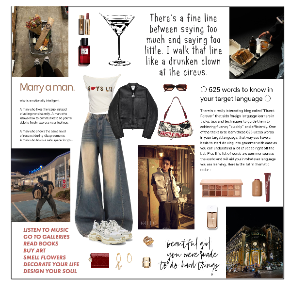 984 - Fashion look - URSTYLE