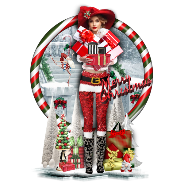 Gift for Jo @Joeanne - Fashion look - URSTYLE