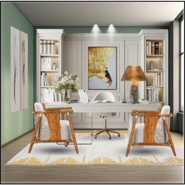 Ofice - Fashion look - URSTYLE