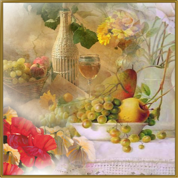 FRUITFUL - Fashion look - URSTYLE