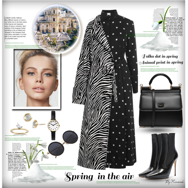 *195* - Fashion look - URSTYLE