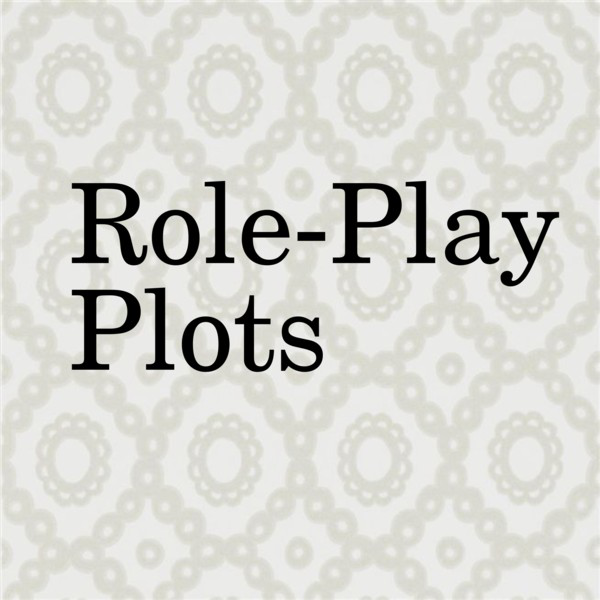Role-Play Plots - Fashion look - URSTYLE