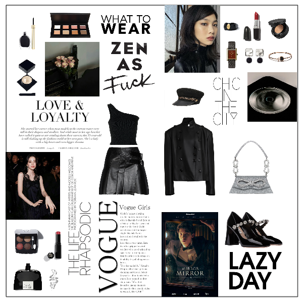 Untitled 1265 - Fashion look - URSTYLE