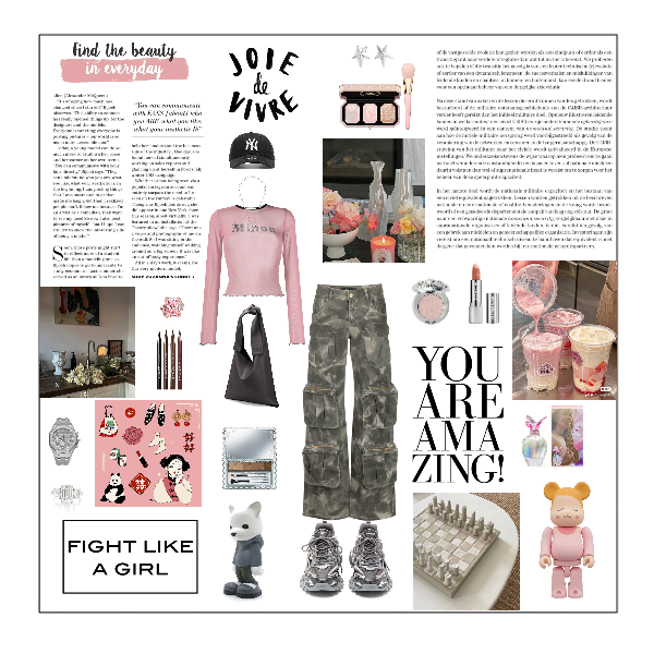 Untitled 1230 - Fashion look - URSTYLE