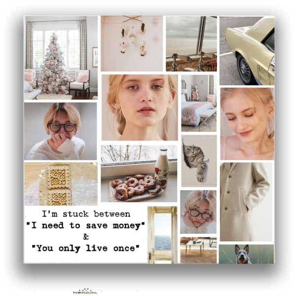 💕Winter Break - Fashion look - URSTYLE