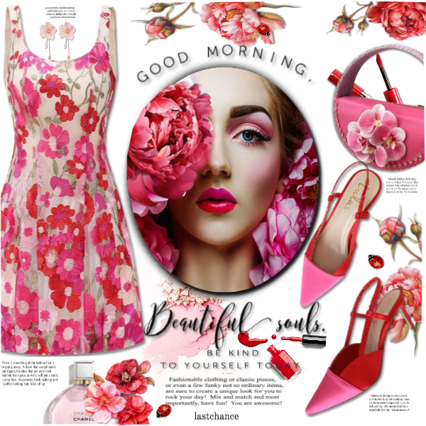 🥇~ Good Morning ~ - Fashion look - URSTYLE