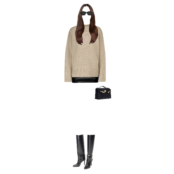 Hdjd - Fashion look - URSTYLE