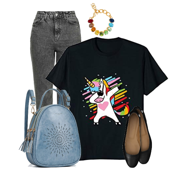 Set 132 - Fashion look - URSTYLE