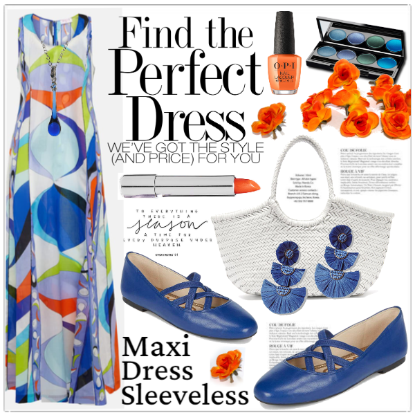 Find The Perfect Dress - Fashion look - URSTYLE