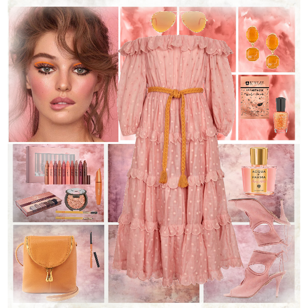 Delighted Delights - Fashion look - URSTYLE