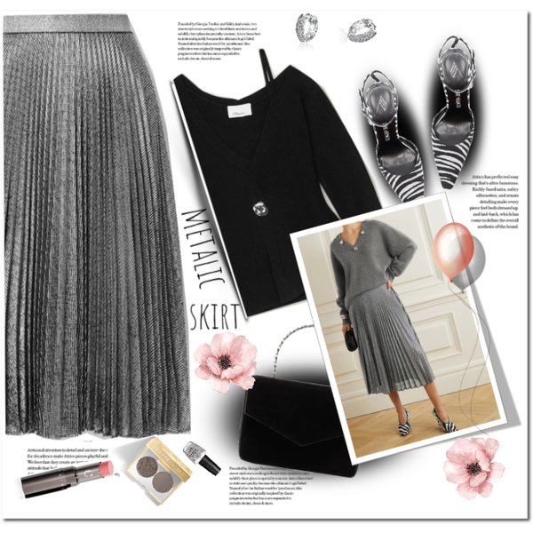 4125 - Fashion look - URSTYLE