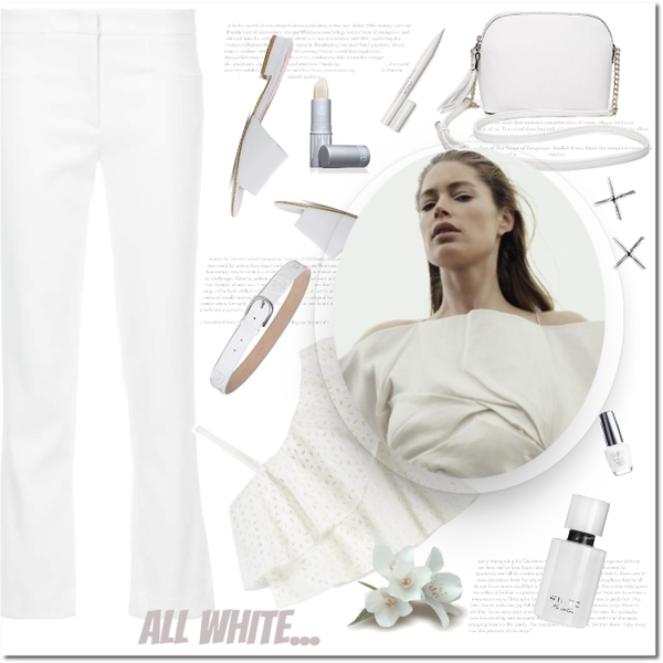 3971 - Fashion look - URSTYLE