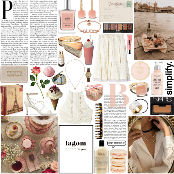 You make me so happy it turns back to sad. - Fashion look - URSTYLE