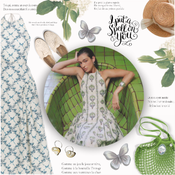 outfit-of-the-day - Fashion look - URSTYLE