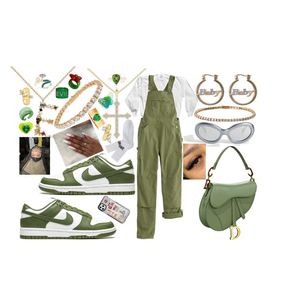 Vivee - Fashion look - URSTYLE