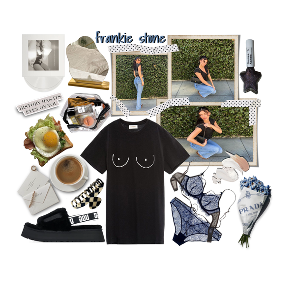 Ocean City RP - Frankie Stone - Fashion look - URSTYLE