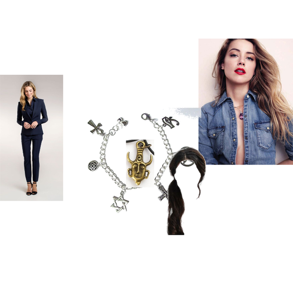 Catty Winchester Worlds Colliding (Supernatural) 10.05 "Fan Fiction ...