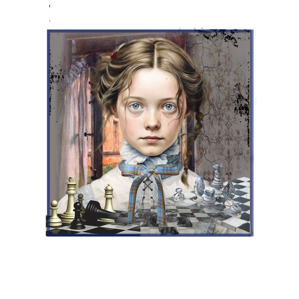 Chess - Fashion look - URSTYLE