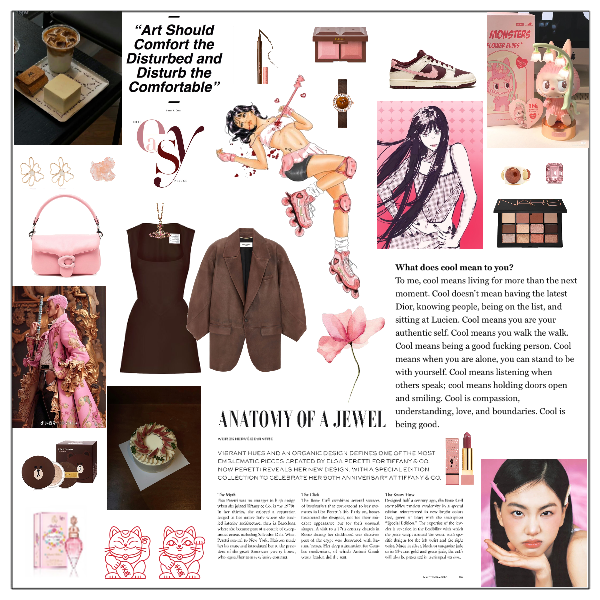 Untitled 1291 - Fashion look - URSTYLE