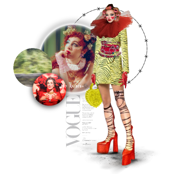 Not overdramatic - Fashion look - URSTYLE