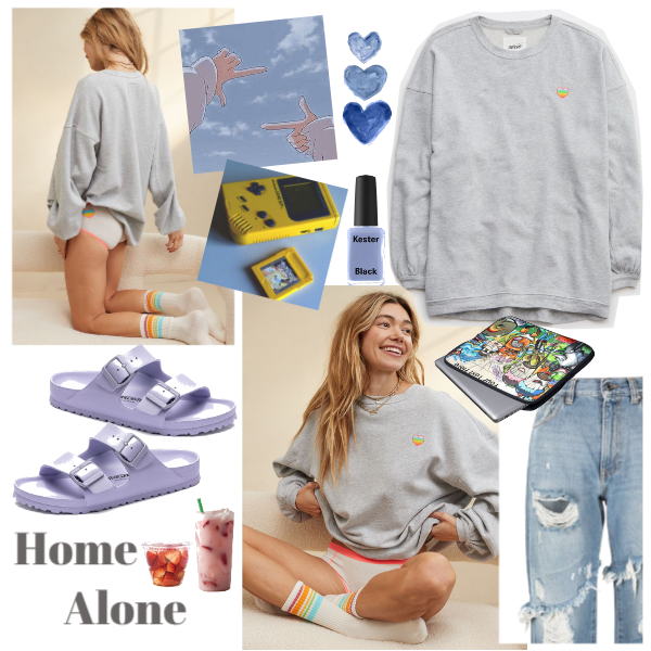 💕The possibilities are endless - Fashion look - URSTYLE