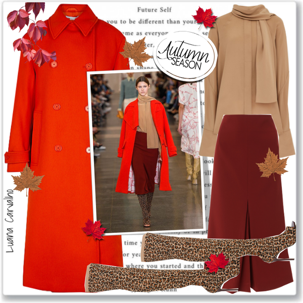 Look 65 - Fashion look - URSTYLE